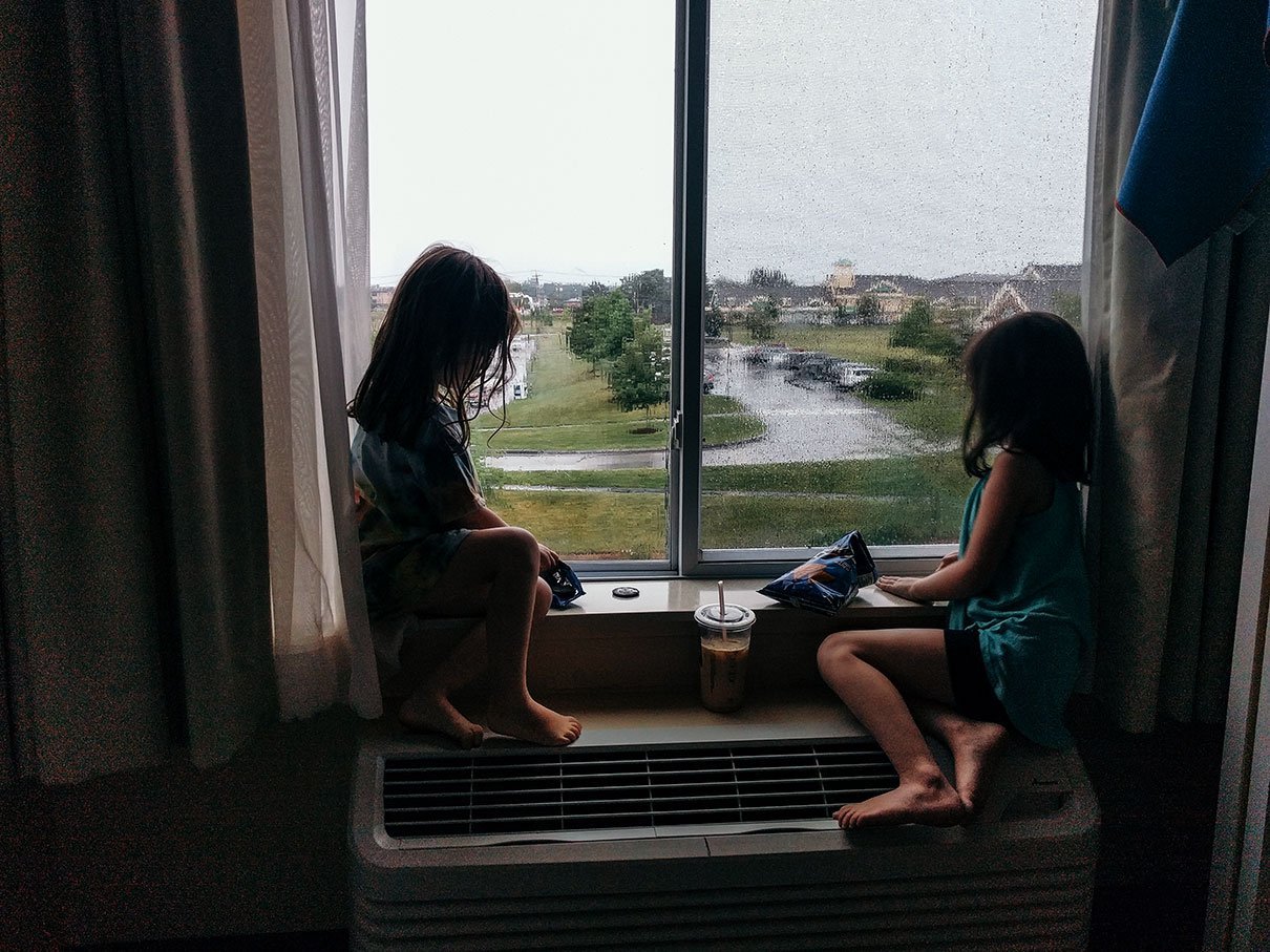 How to Design That Weird Room in Your Home | Bloom in the Black