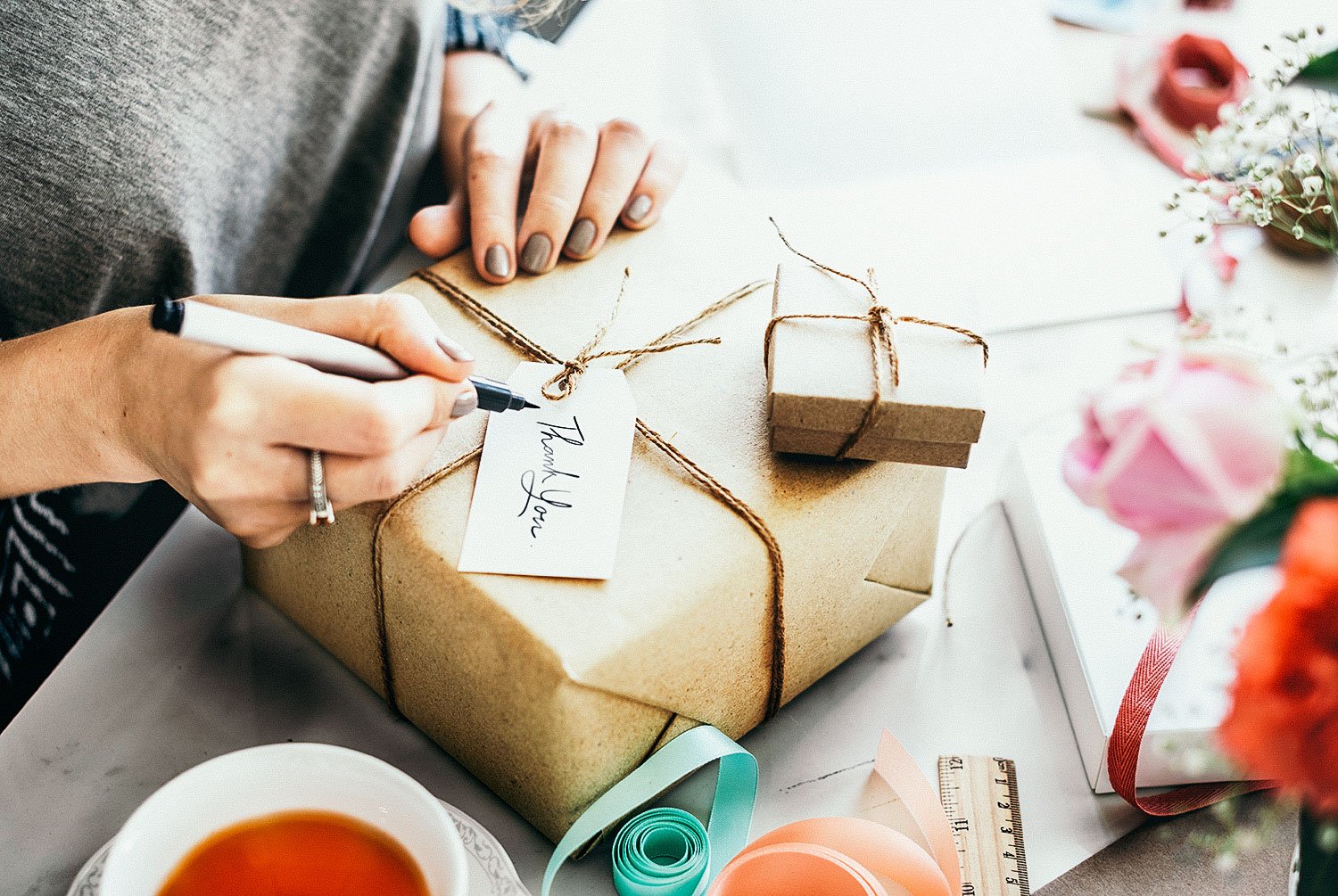 10 Affordable Gifts to Stock Up On For the Holidays | Bloom in the Black