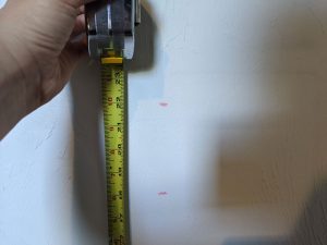 How to Build an Upholstered Floating Bench | Bloom in the Black