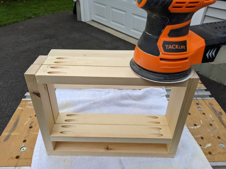 DIY Laptop Desk (For Bed!): Doubles as a Breakfast in Bed Tray | Bloom ...