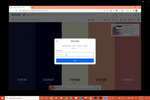 The Easiest Way to Choose a Color Palette for Your Home | Bloom in the ...