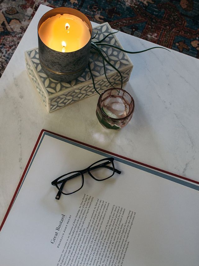 The Genius Way to Create a Color Scheme for Your Home – Bloom in the Black